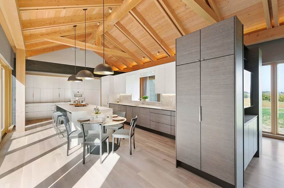 Avon House | Puustelli USA